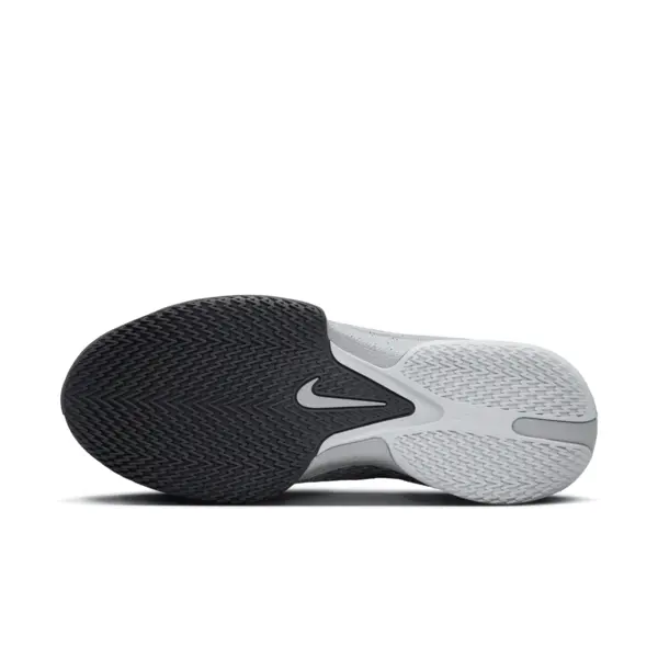 Nike G.t. Cut Academy Basketball Shoes - Grey