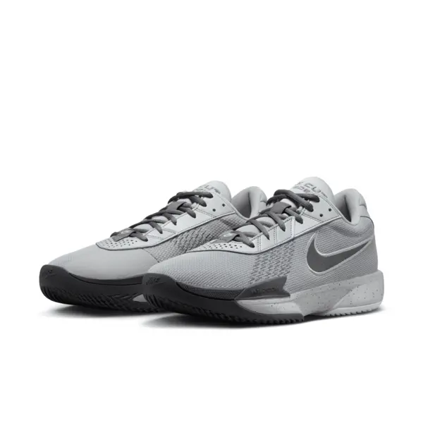 Nike G.t. Cut Academy Basketball Shoes - Grey