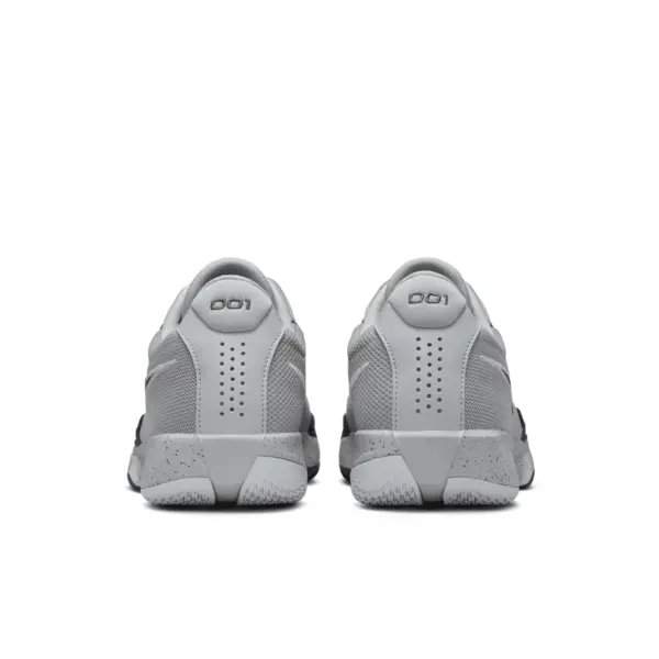 Nike G.t. Cut Academy Basketball Shoes - Grey