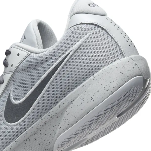 Nike G.t. Cut Academy Basketball Shoes - Grey