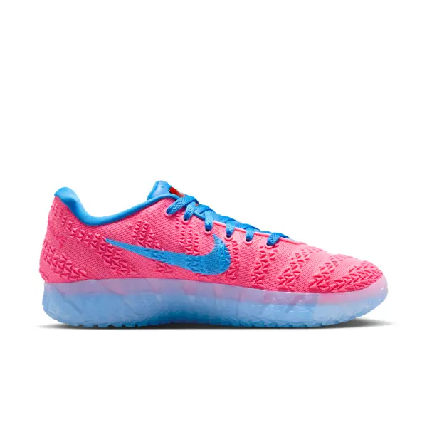 Nike Ja 3 "kool-aid" Basketball Sneakers - Yellow