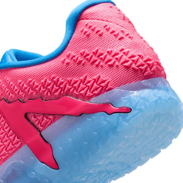 Nike Ja 3 "kool-aid" Basketball Sneakers - Yellow