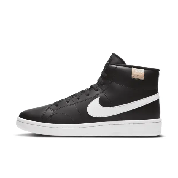 Nike Court Royale 2 Mid High Top Sneakers