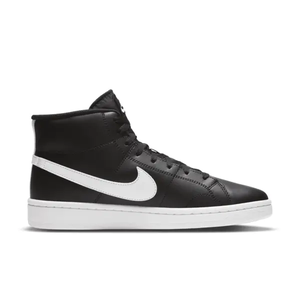 Nike Court Royale 2 Mid High Top Sneakers