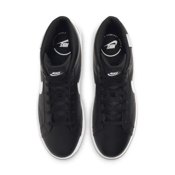 Nike Court Royale 2 Mid High Top Sneakers