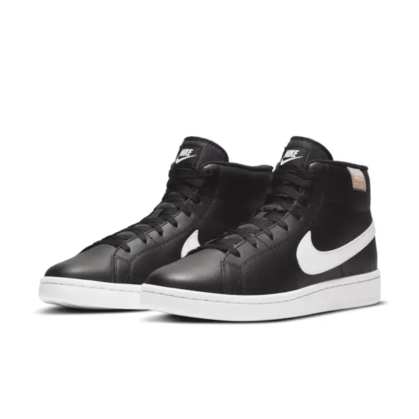 Nike Court Royale 2 Mid High Top Sneakers