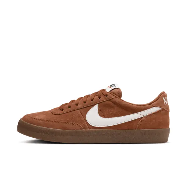 Nike Killshot 2 Suede And Leather Sneakers