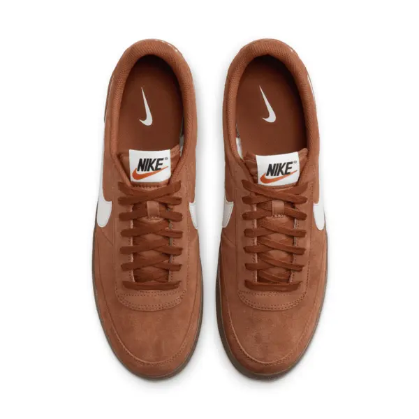Nike Killshot 2 Suede And Leather Sneakers