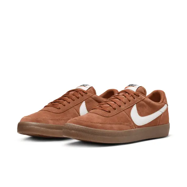 Nike Killshot 2 Suede And Leather Sneakers
