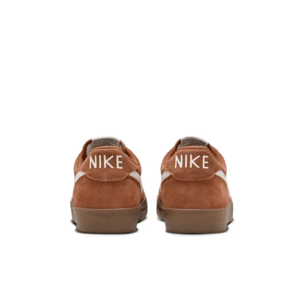 Nike Killshot 2 Suede And Leather Sneakers