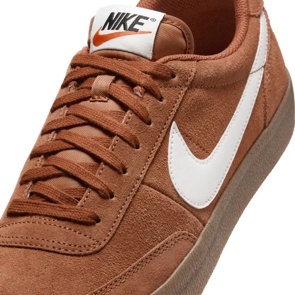 Nike Killshot 2 Suede And Leather Sneakers