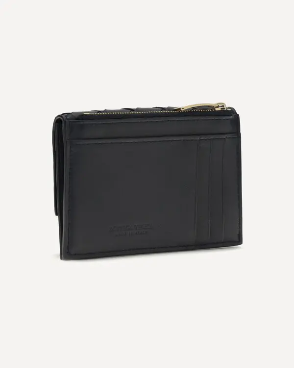 Bottega Veneta Knot Card Holder