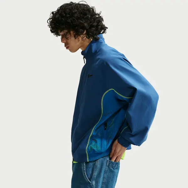 Nike Ishod Track Jacket