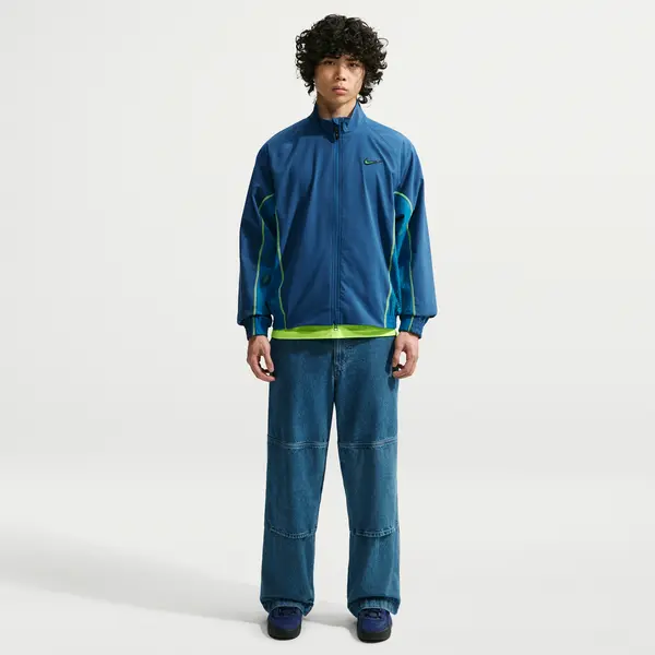 Nike Ishod Track Jacket