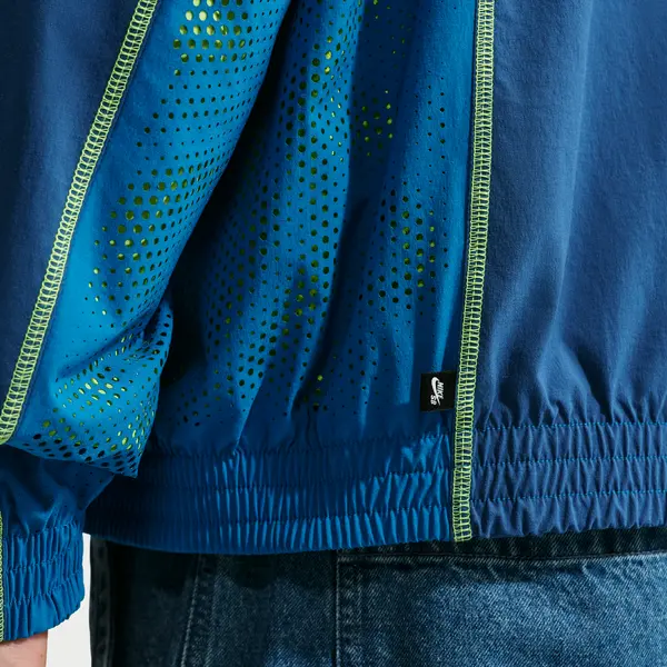 Nike Ishod Track Jacket