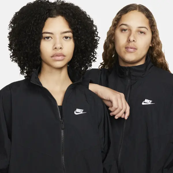 Nike Essential Windrunner Woven Jacket