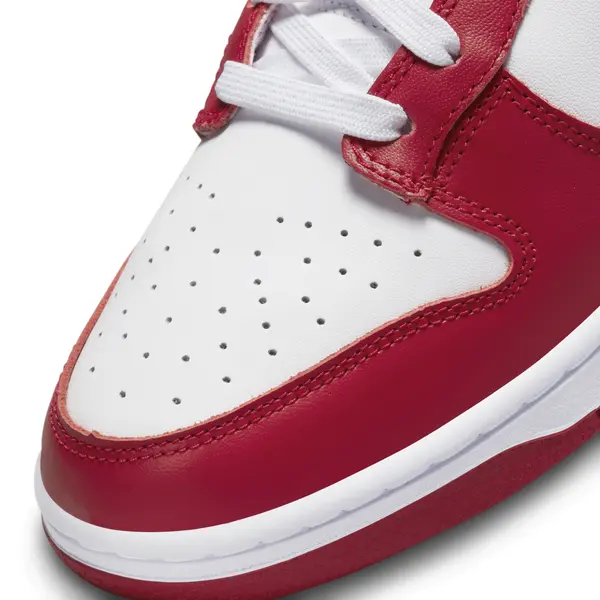 Nike Dunk Low Retro Athletic Sneakers