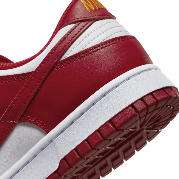 Nike Dunk Low Retro Athletic Sneakers