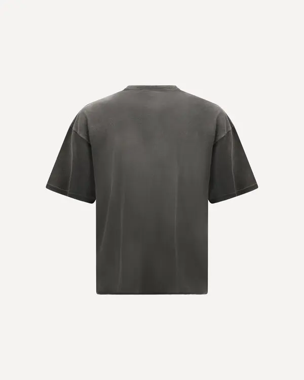 REPRESENT Westside T-shirt Mae - Grey