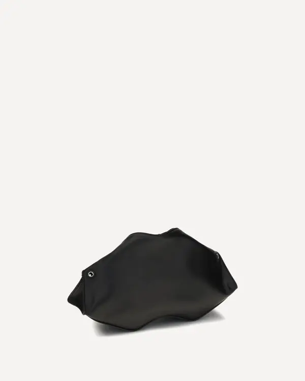 Alexander McQueen Manta Clutch