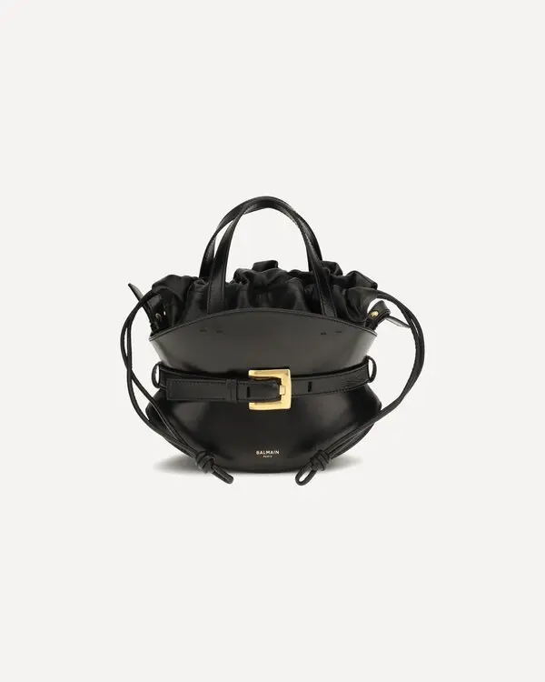 Balmain Mini Shoulder Bag