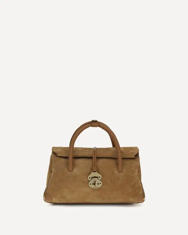 ZANELLATO Dotta Handbag