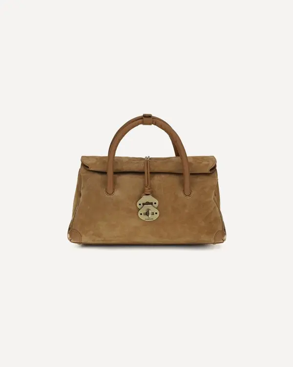 ZANELLATO Dotta Handbag
