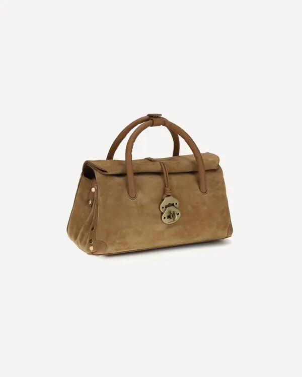 ZANELLATO Dotta Handbag