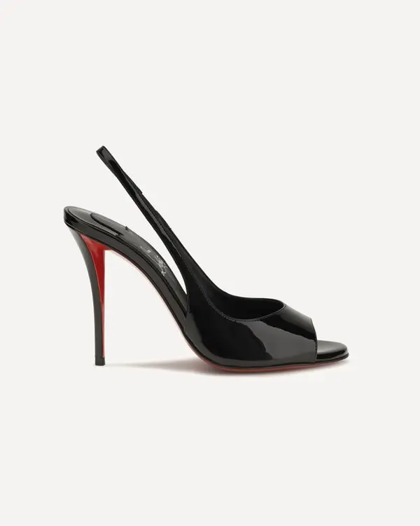 CHRISTIAN LOUBOUTIN Sofia Z Pumps
