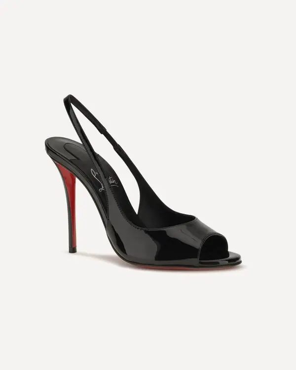 CHRISTIAN LOUBOUTIN Sofia Z Pumps