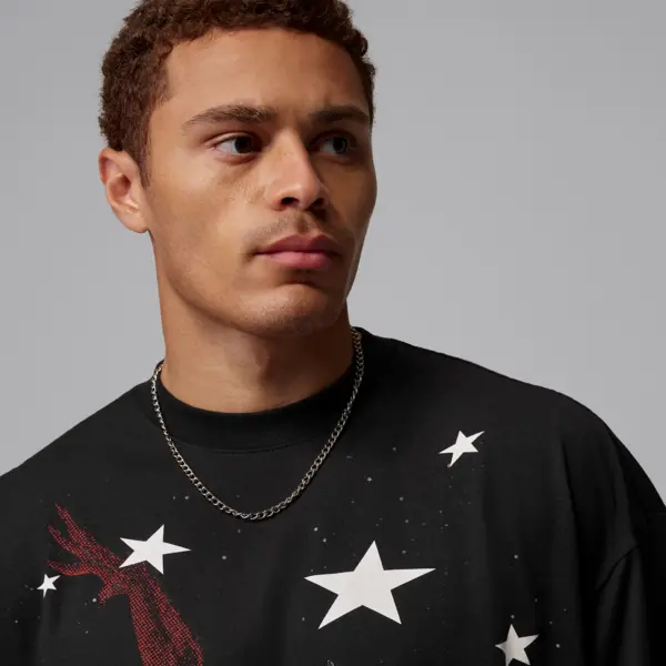 JORDAN Oversized T-shirt