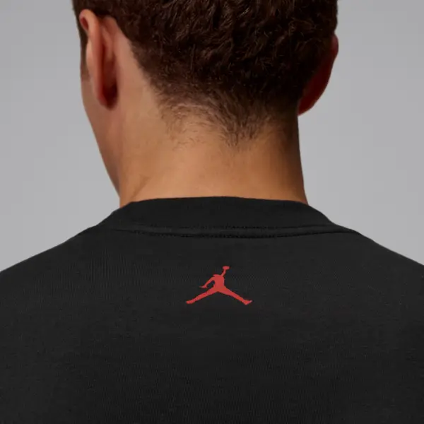 JORDAN Oversized T-shirt