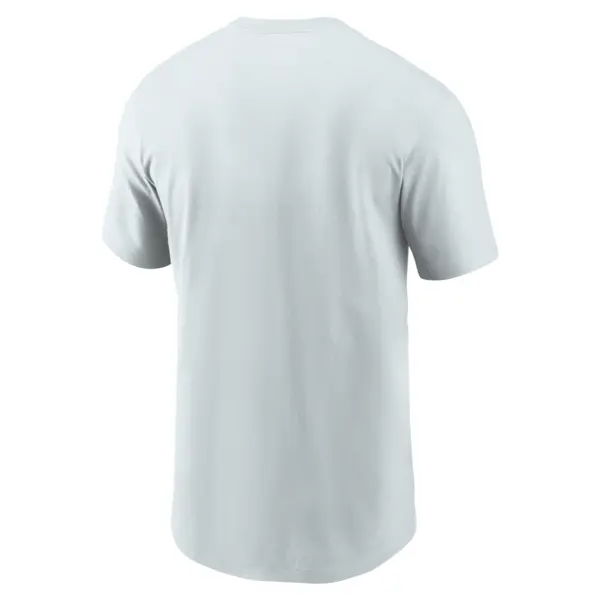 Nike Tennessee Titans Sideline Team Issue Dri-fit Nfl T-shirt - Grey