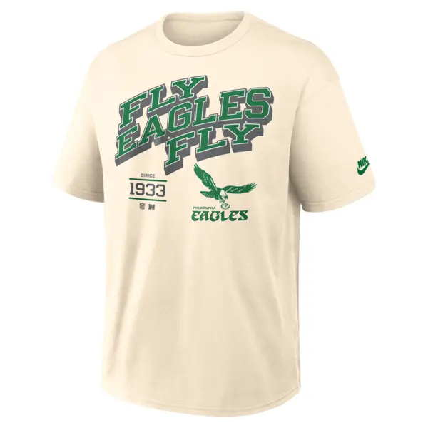 Nike Philadelphia Eagles Max90 Nfl T-shirt
