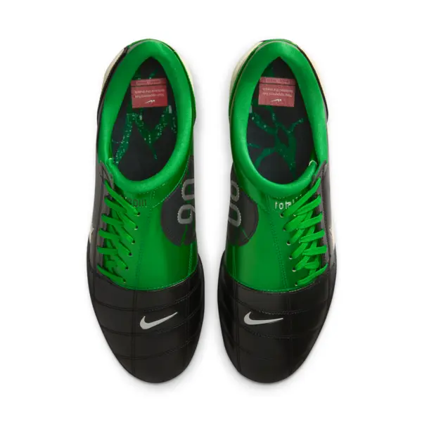 Nike Total 90 Sp Low Top Sneakers