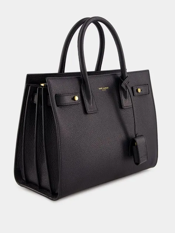 Saint Laurent Sac De Jour Baby Tote Bag