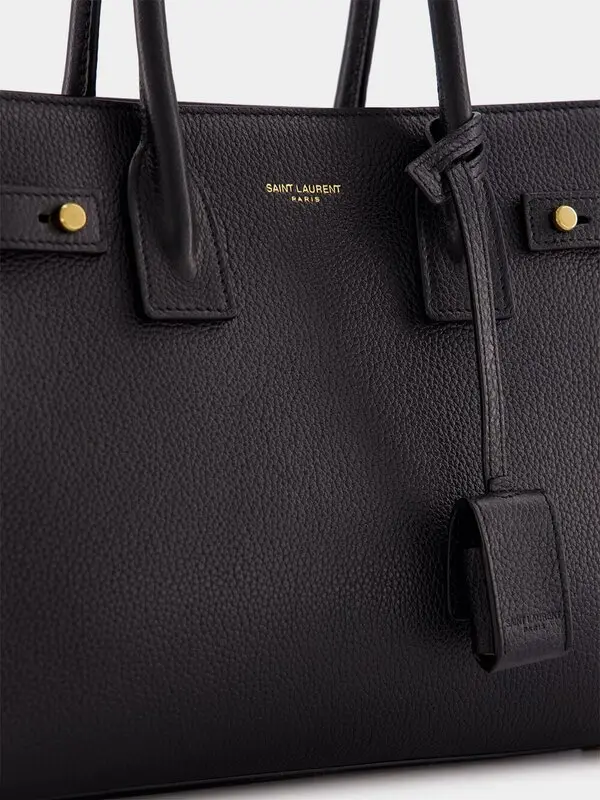 Saint Laurent Sac De Jour Baby Tote Bag