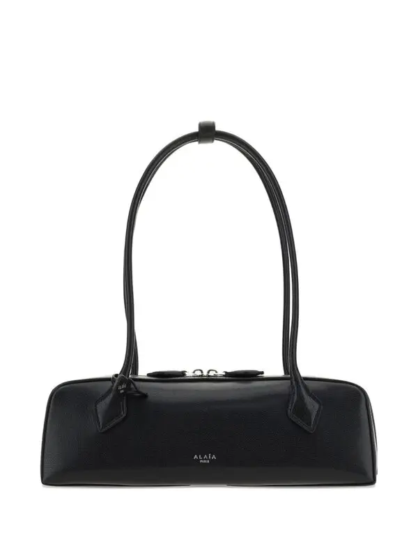 Alaïa Le Teckel Medium Shoulder Bag