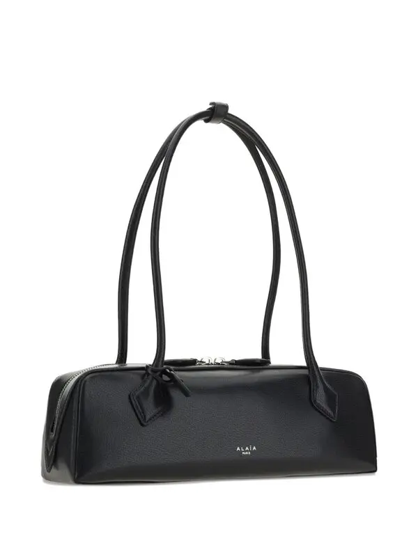 Alaïa Le Teckel Medium Shoulder Bag