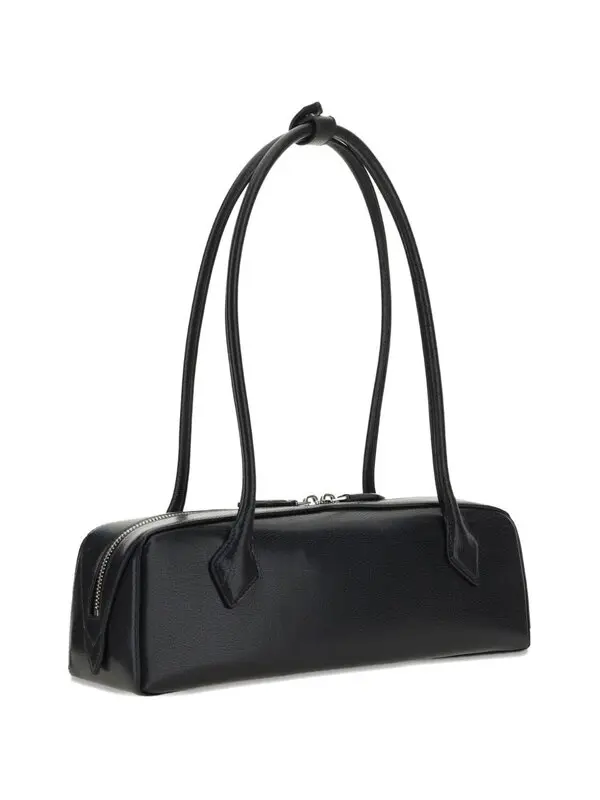 Alaïa Le Teckel Medium Shoulder Bag
