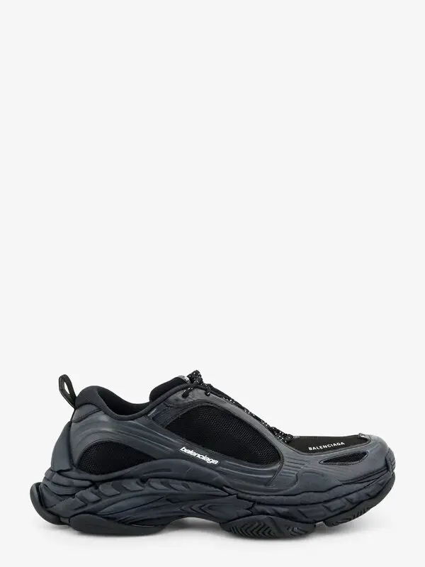 Balenciaga Triple S.2 Gradient Mesh Sneakers