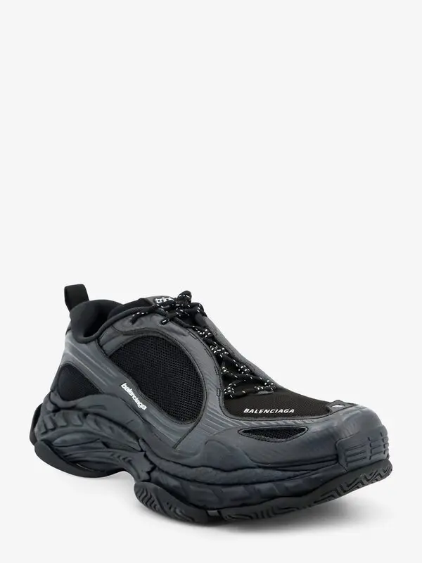 Balenciaga Triple S.2 Gradient Mesh Sneakers