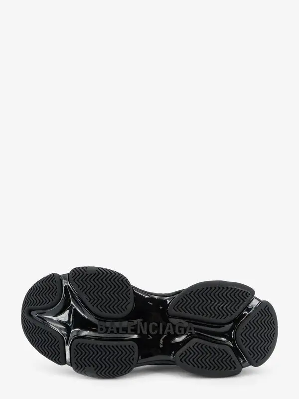 Balenciaga Triple S.2 Gradient Mesh Sneakers