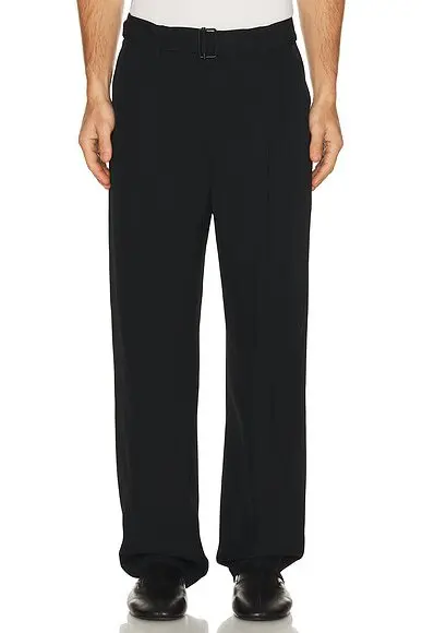 Simkhai Elvis Trousers - Black