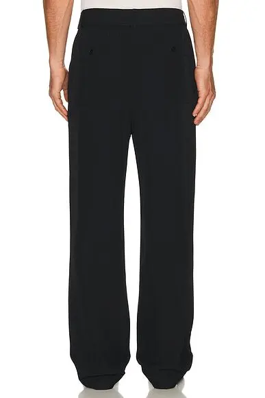 Simkhai Elvis Trousers - Black