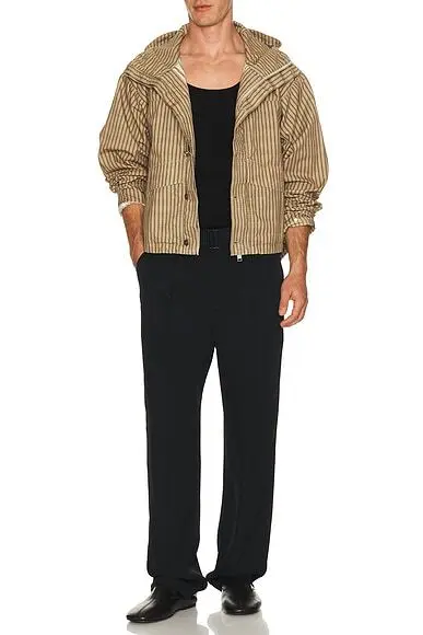 Simkhai Elvis Trousers - Black