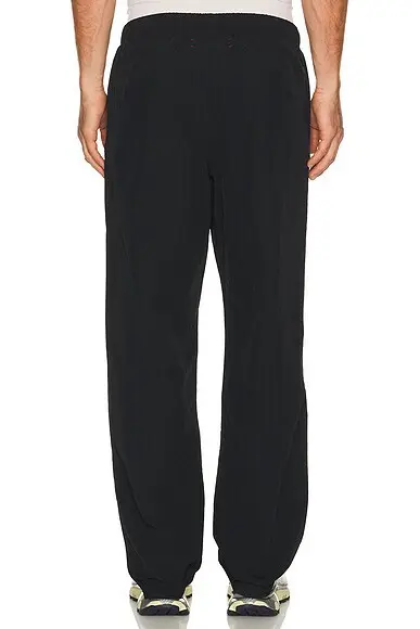 DISTRICT VISION Nylon Tussar Pants