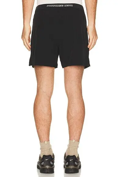 PARADISE ZERO Training Shorts