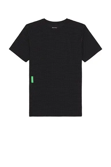 DISTRICT VISION Payen Short Sleeve Race Tee