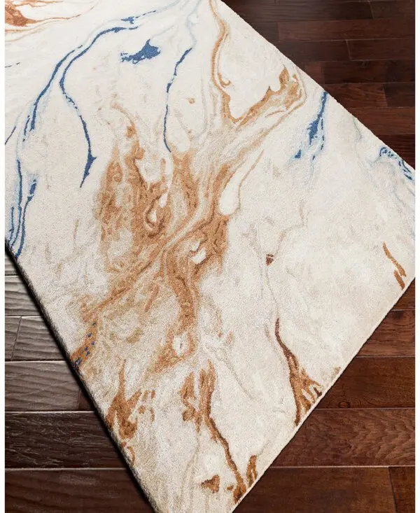 SURYA Kavita Kvt-2312 Area Rug 2' X 3